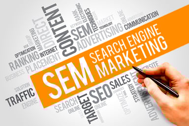 Diferencias entre SEO y SEM: Posiciona tu marca en canales digitales