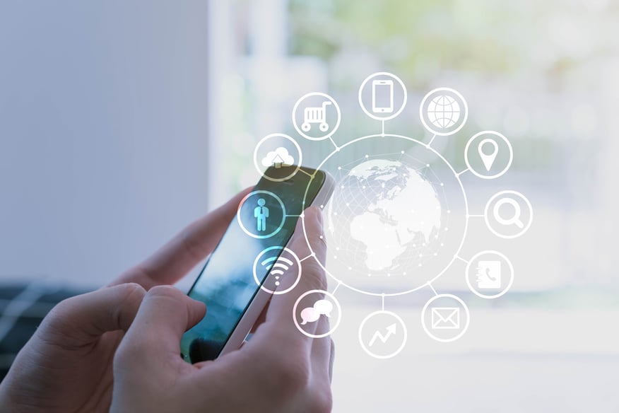 ¿Cómo contactar clientes por internet? Todo lo que debes saber