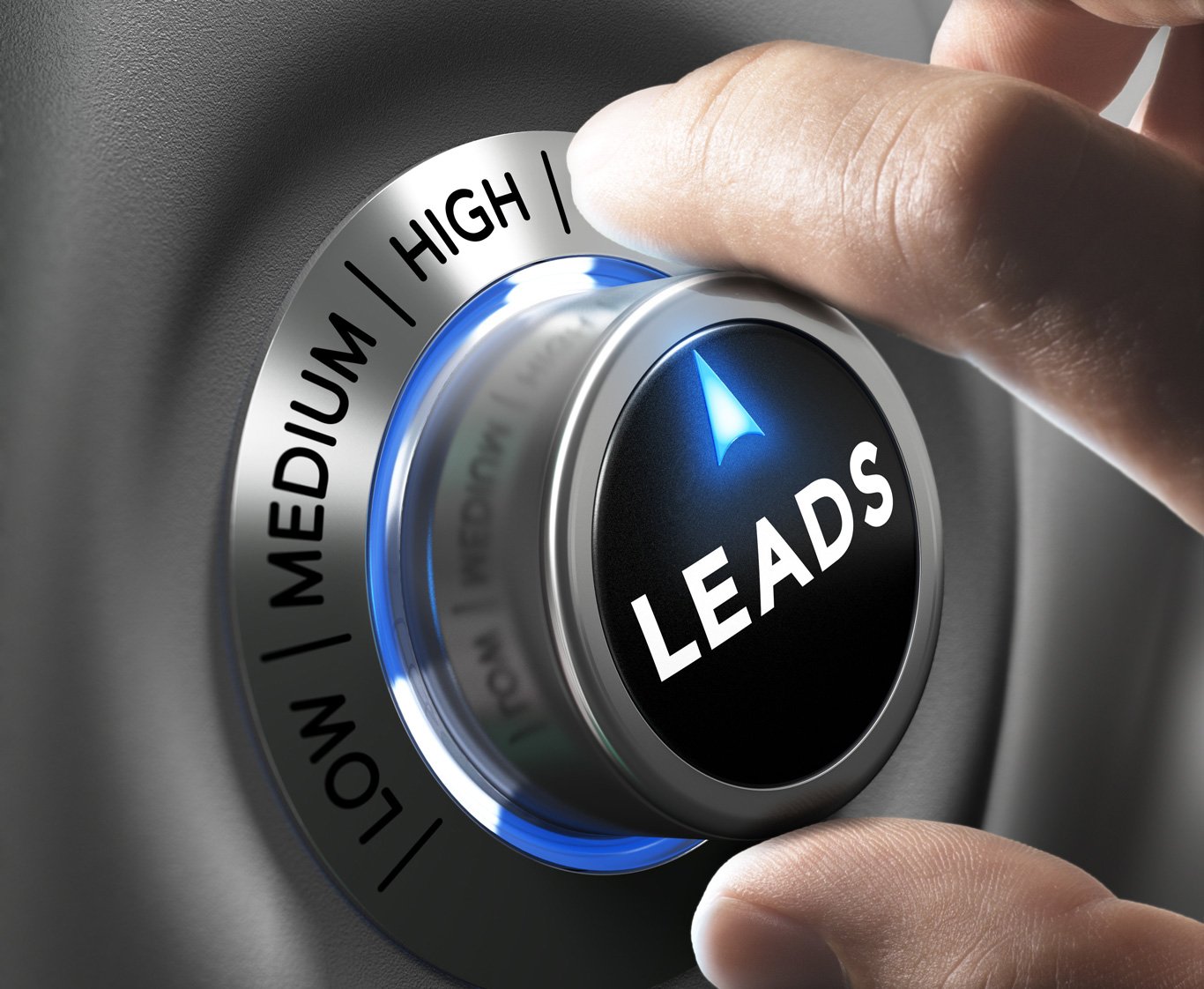 Lead scoring, ¿qué es y por qué lo necesitas?